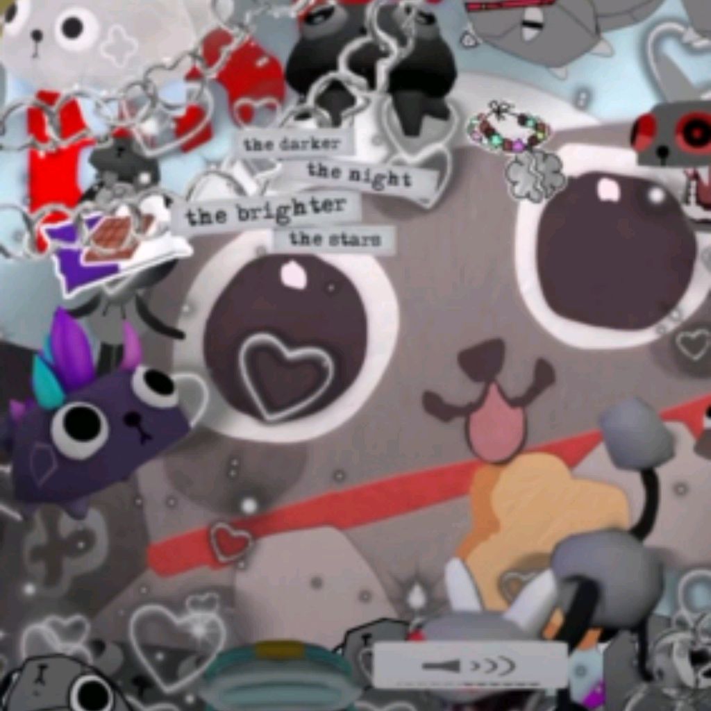 Иконка канала †~|.Pebble|~†