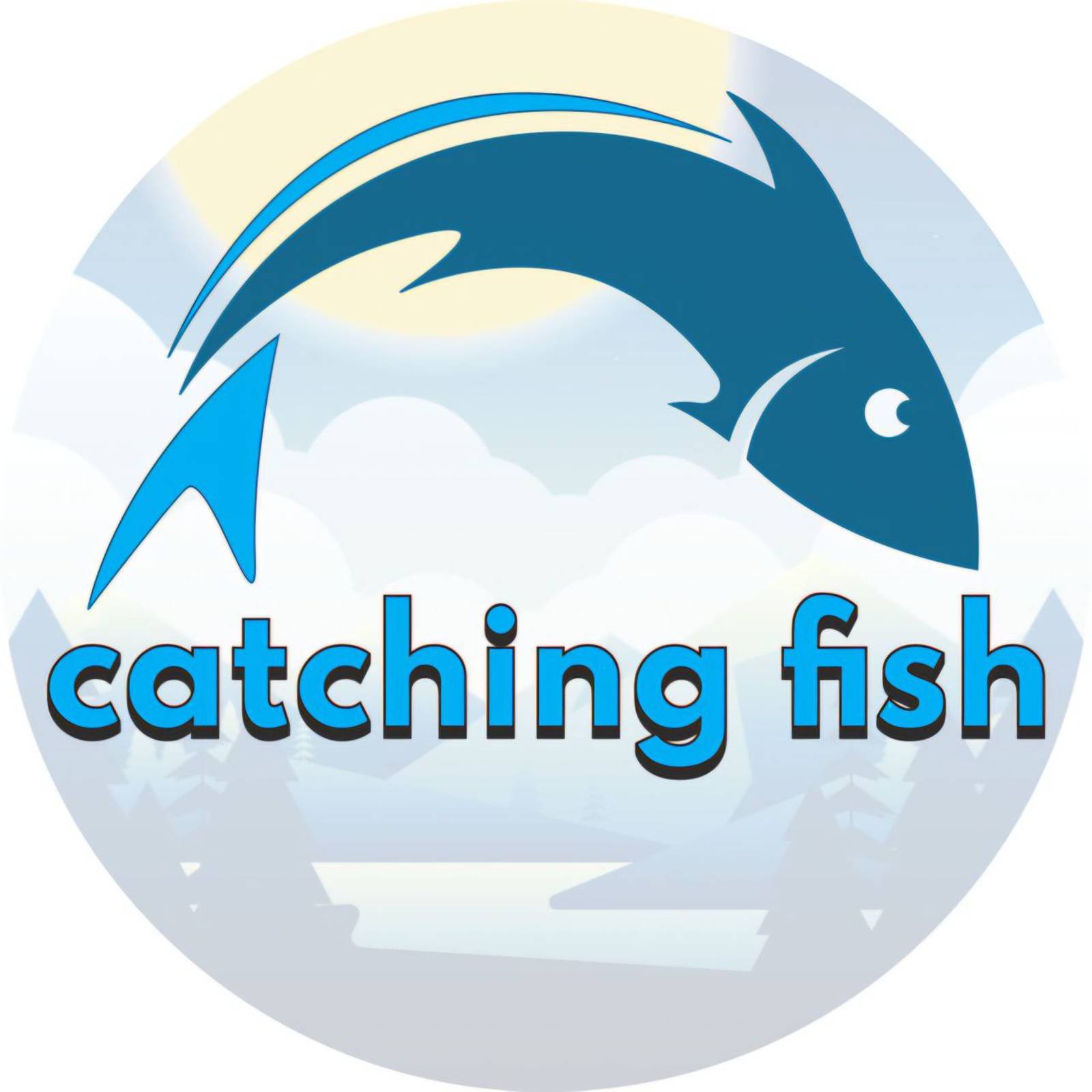 Иконка канала Крикун Руслан - catchingfish