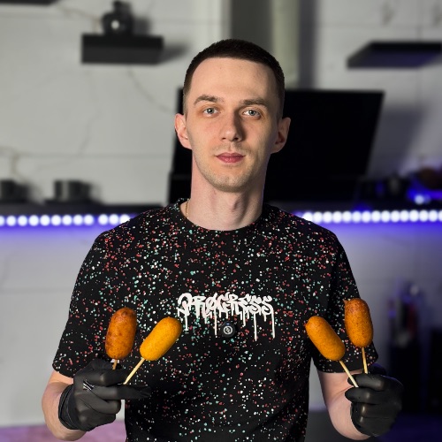 Иконка канала Ивлев Сергей