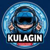 Иконка канала KULAGIN