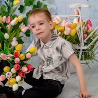 Иконка канала Учимся с Лёвой