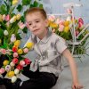 Иконка канала Учимся с Лёвой