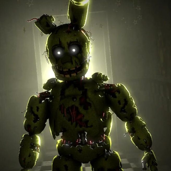 Иконка канала Spring перезаливы