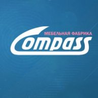 Иконка канала compass-fabrika