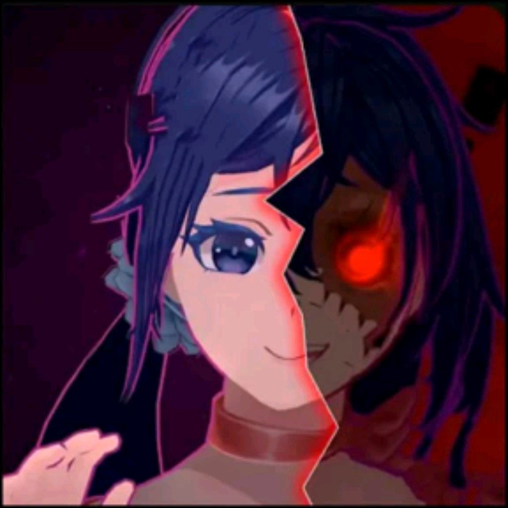 Иконка канала никакой меня в прямой трансляции