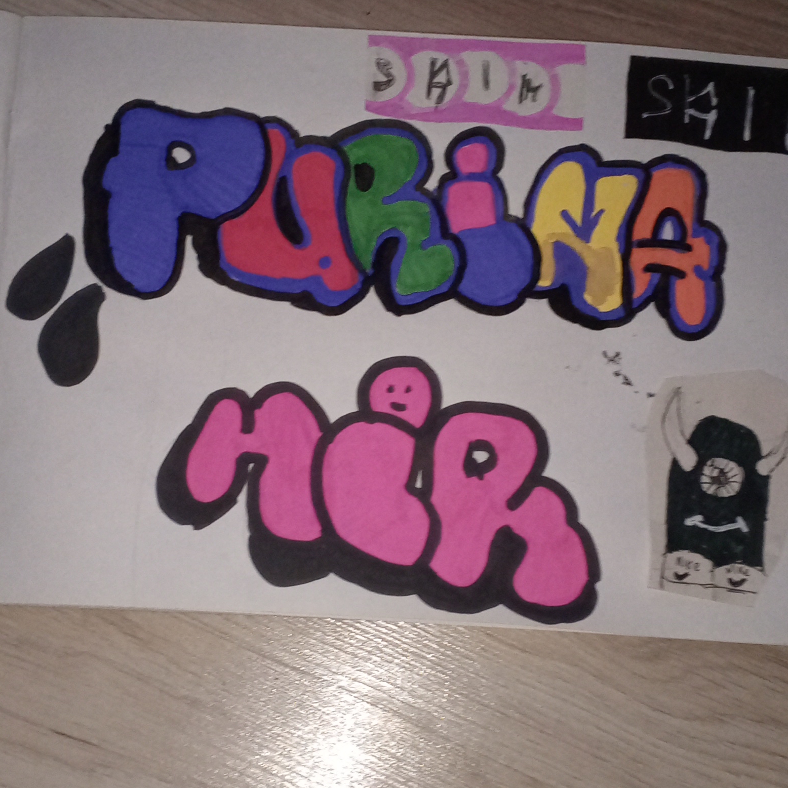 Иконка канала PURINAMIR