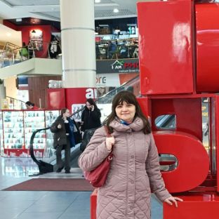 Иконка канала Lina1405