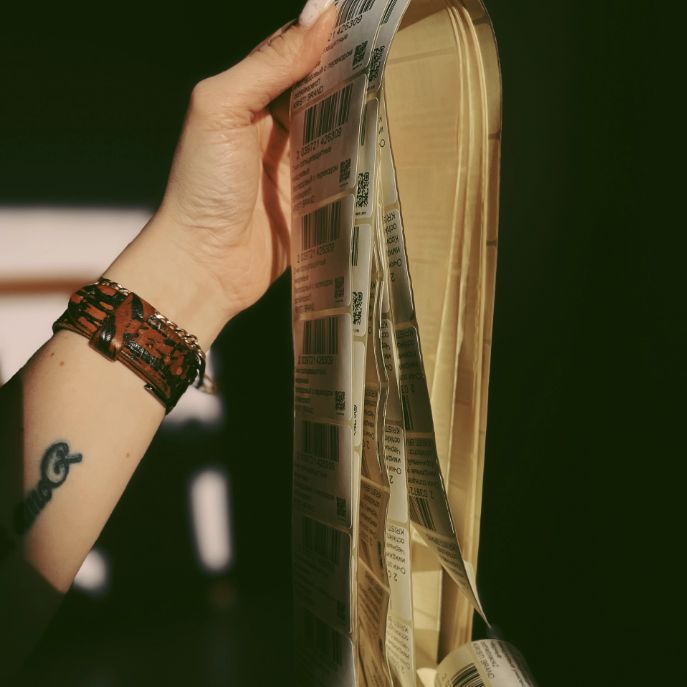 Иконка канала ANW Fulfillment