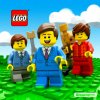 Иконка канала Lego animation