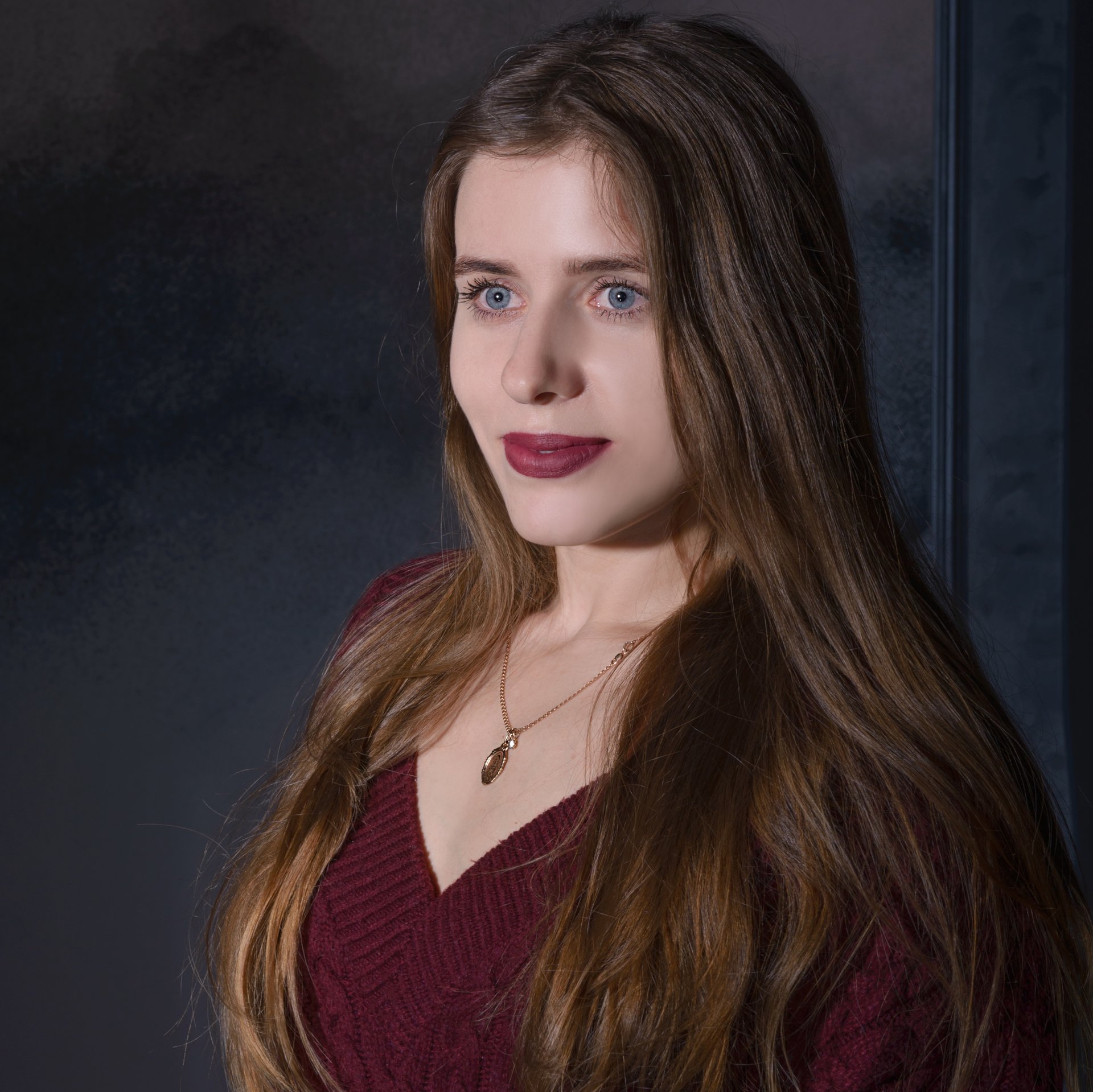 Иконка канала english_speakish