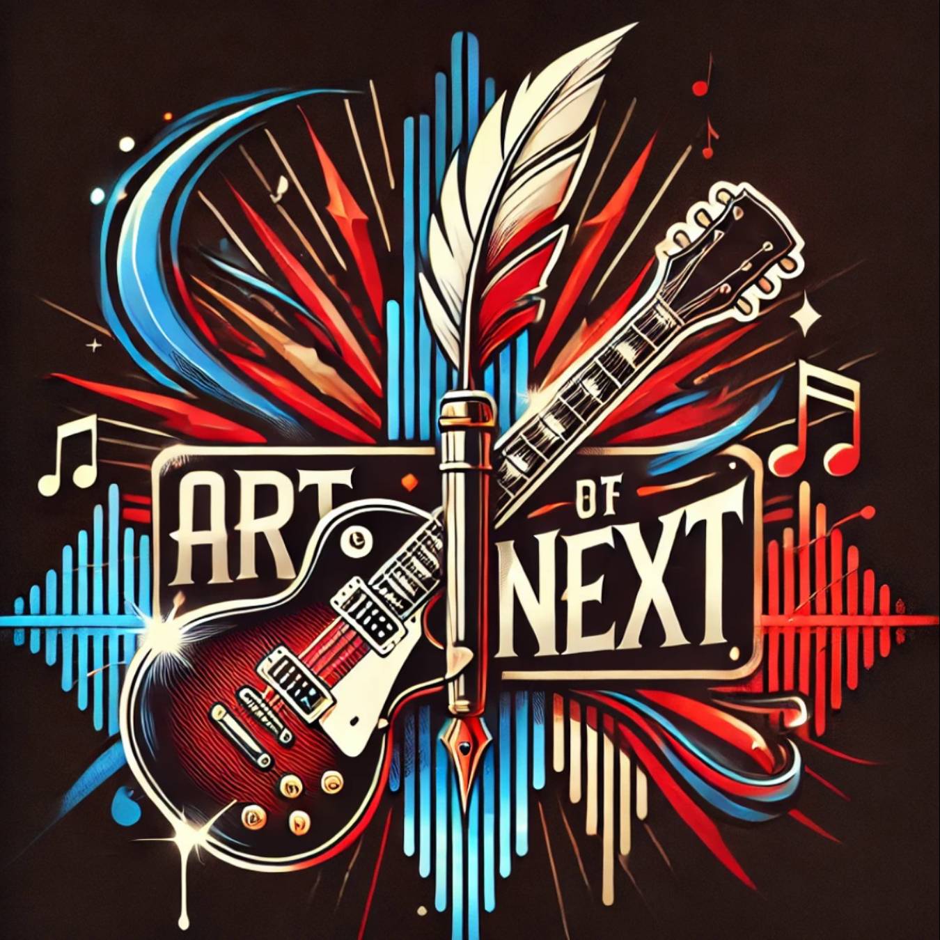 Иконка канала artofnext