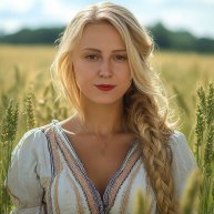 Иконка канала В ДЕРЕВНЕ ЖИТЬ