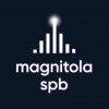 Иконка канала magnitola_spb
