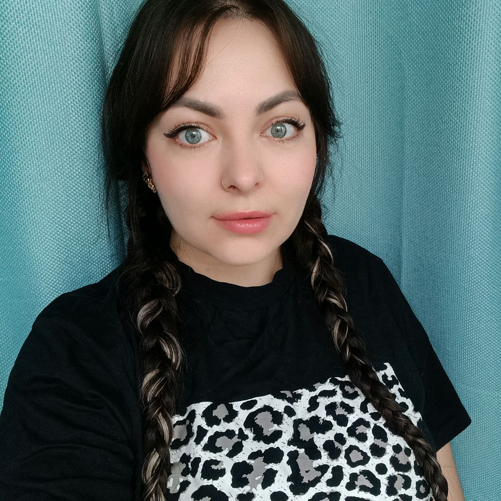 Иконка канала Кочерыгина Анна