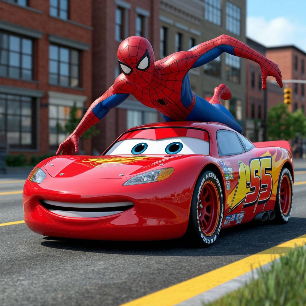 Иконка канала МАШИНКИ ИГРЫ МУЛЬТИКИ