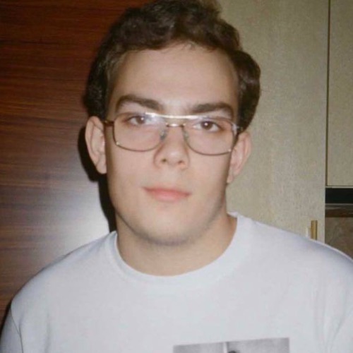 Иконка канала Иван Стилиди