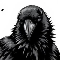 Иконка канала Седьмой ворон