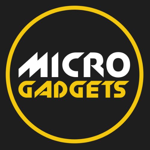 Иконка канала Microgadgets — микронаушники №1 в мире