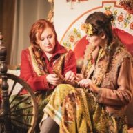 Иконка канала Мастерская Тааруга