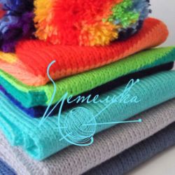 Иконка канала Петелька