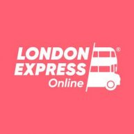 Иконка канала londonexpressonline