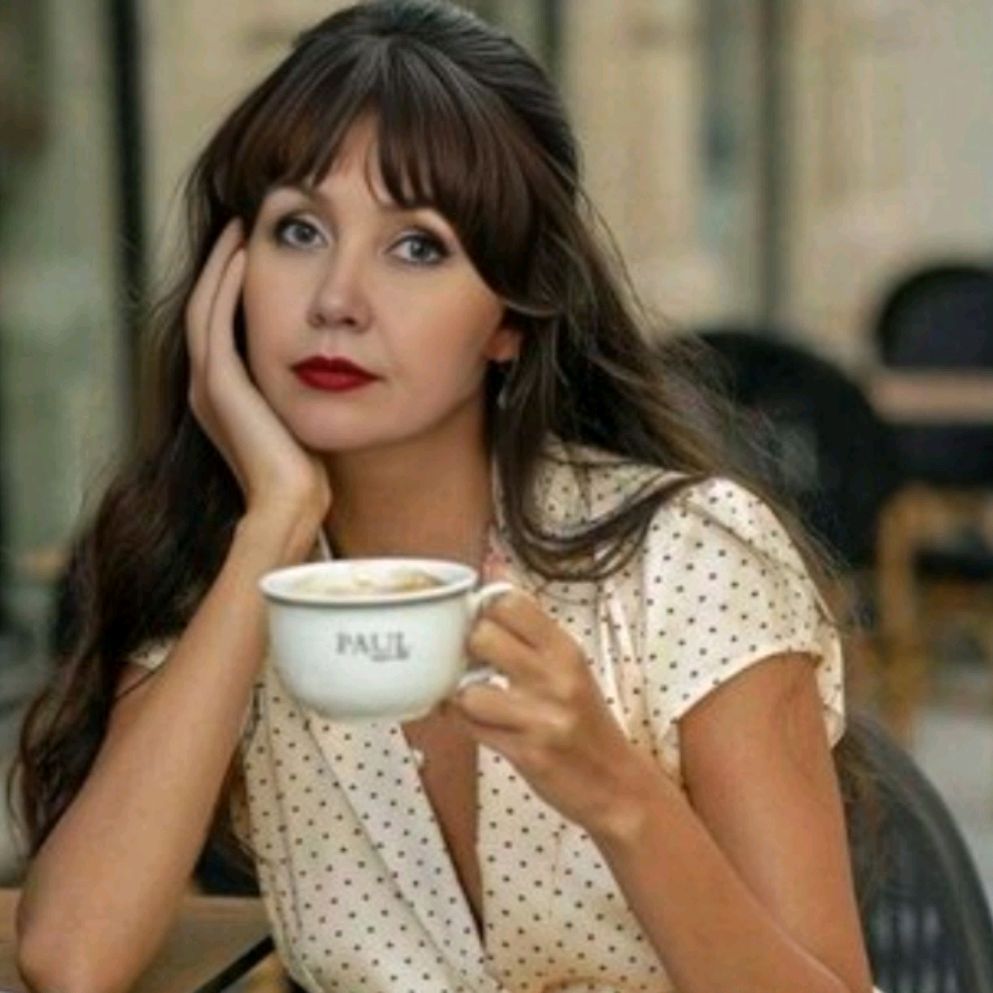 Иконка канала Сибирская Мастерица