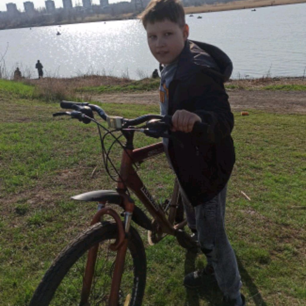 Иконка канала Детский Эксперт