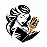 Иконка канала Аудиокниги. Читает Ольга