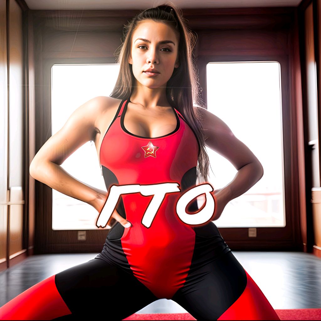 Иконка канала Готова К Труду И Обороне