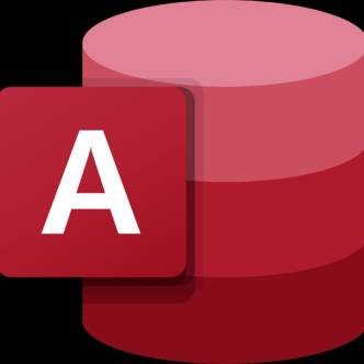 Иконка канала Уроки по Microsoft Access