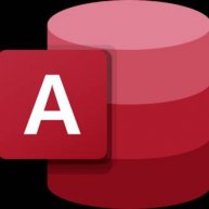 Иконка канала Уроки по Microsoft Access