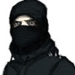 Иконка канала STALKER GIBSON