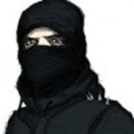 Иконка канала STALKER GIBSON