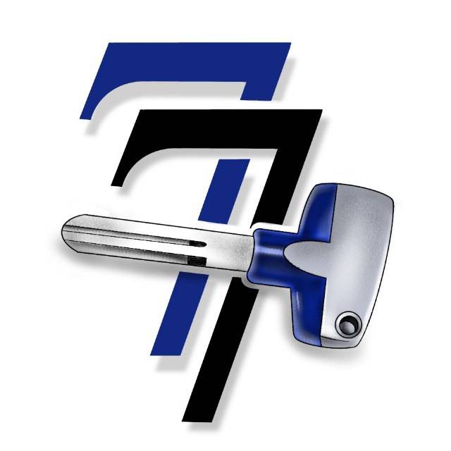 Иконка канала Key77