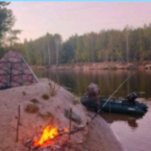 Иконка канала Рыбаки52