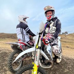 Иконка канала Мото-Терапия - Тимофей Кулешов - К2-мото