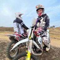 Иконка канала Мото-Терапия - Тимофей Кулешов - К2-мото