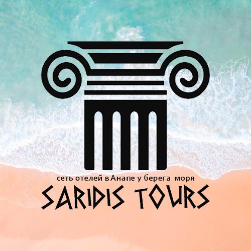 Иконка канала Саридис тур