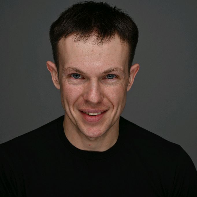 Иконка канала Евгений Ролин