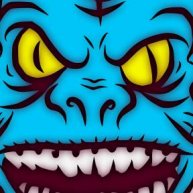 Иконка канала JUFU GAME