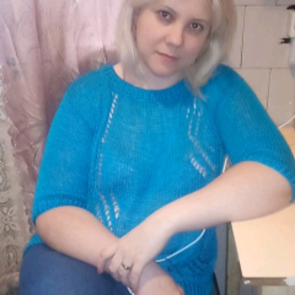 Иконка канала Алёнушка Щеглова