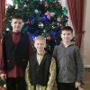 Иконка канала Три брата из Сибири. Поём Танцуем 🕺
