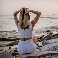 Иконка канала Евгения Вектор