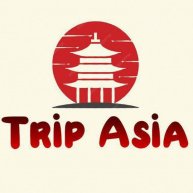 Иконка канала Trip Asia