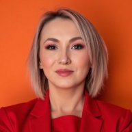 Иконка канала Кэйт Спиридонова - ректор - коуч - психолог