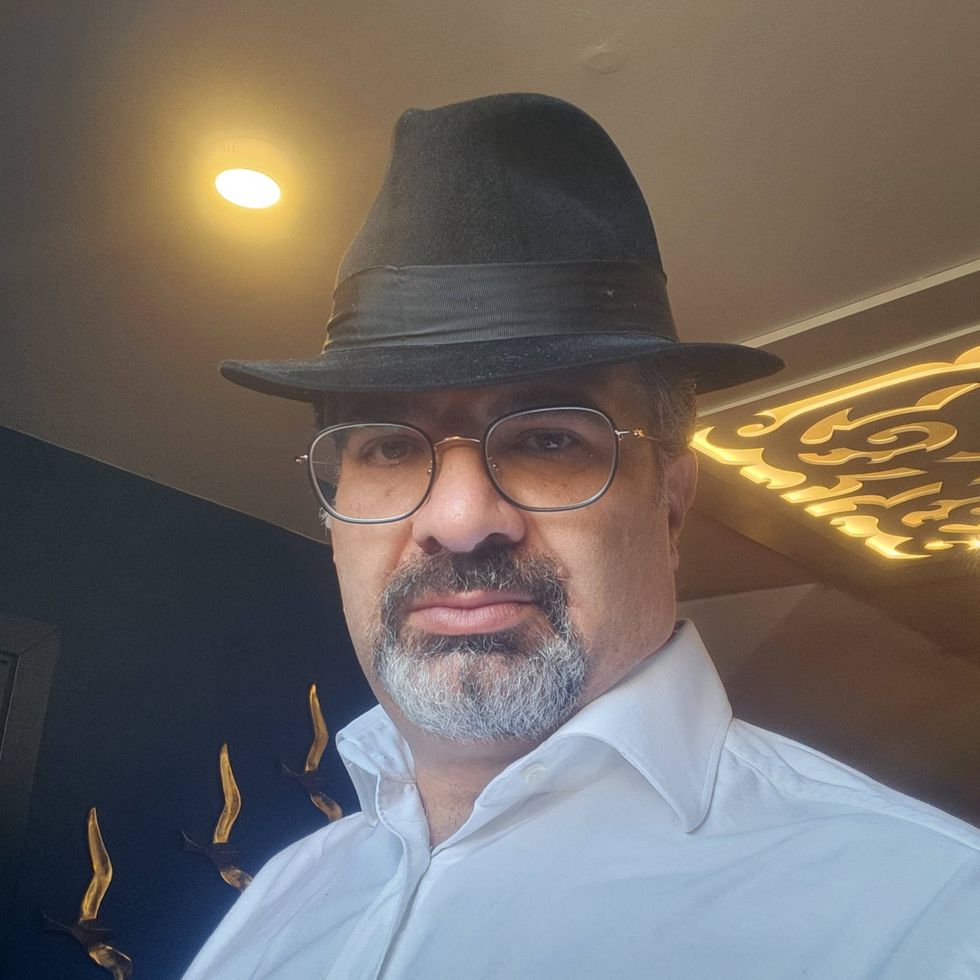 Иконка канала Великолепный Гоша