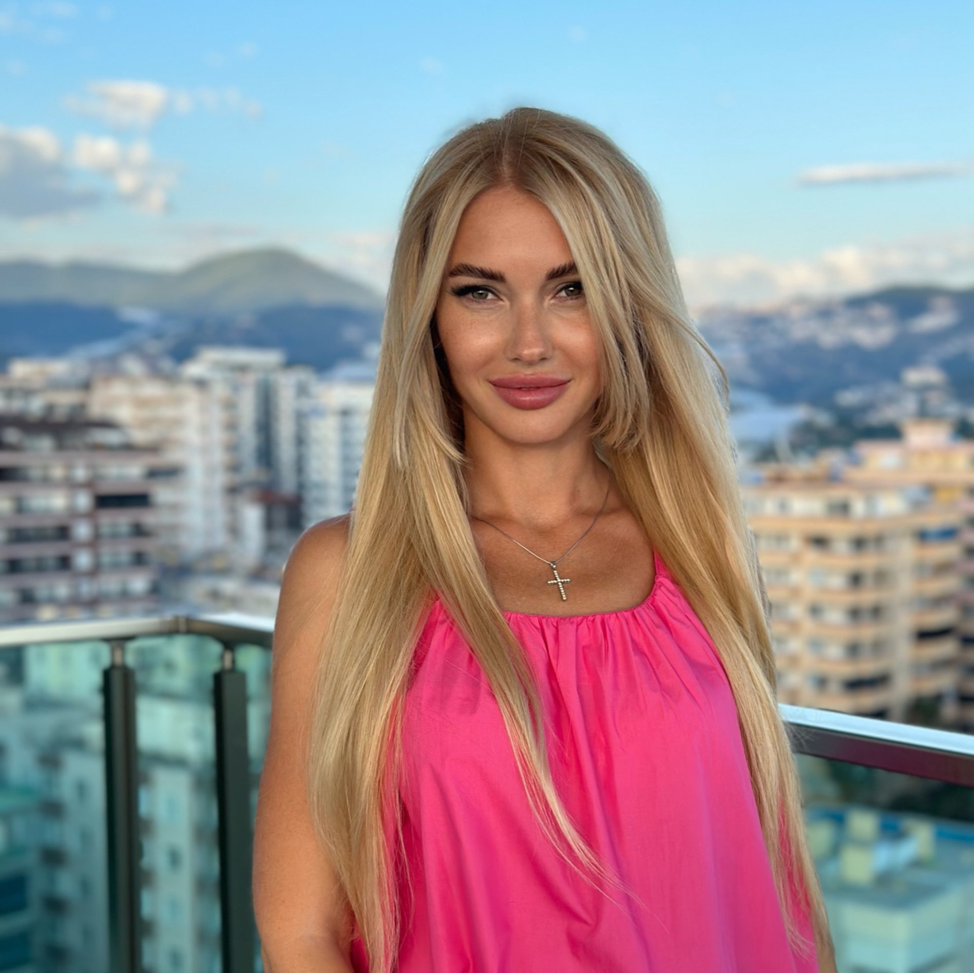 Иконка канала Ekaterina_surowowa