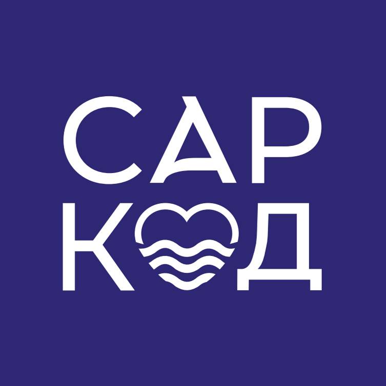 Иконка канала SarKod