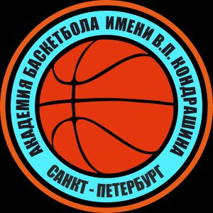 Иконка канала Академия баскетбола имени В.П. Кондрашина