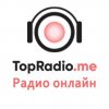 Иконка канала topradio.me